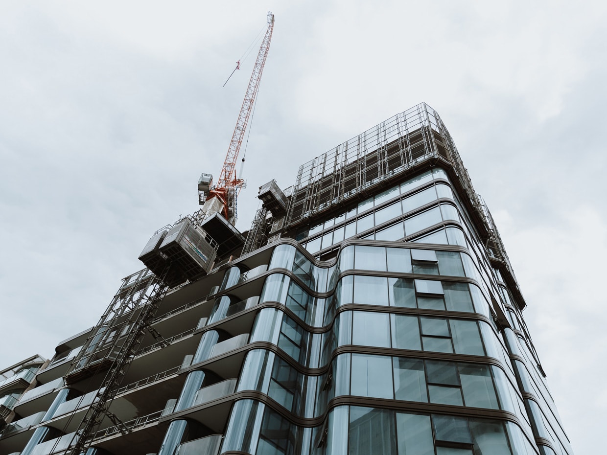 Property Development and Thin Cap Changes | RSM Australia